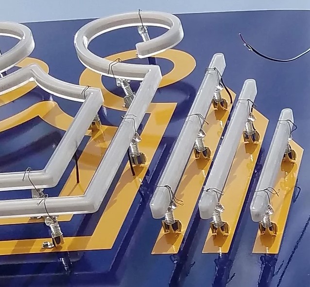 Custom LED Neon Signs made in the USA - Professional quality