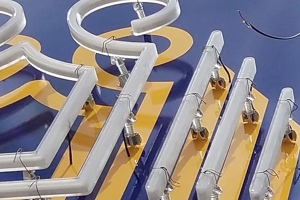 Custom LED Neon Signs made in the USA - Professional quality