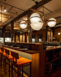 Your Custom and Decorative Lighting Experts